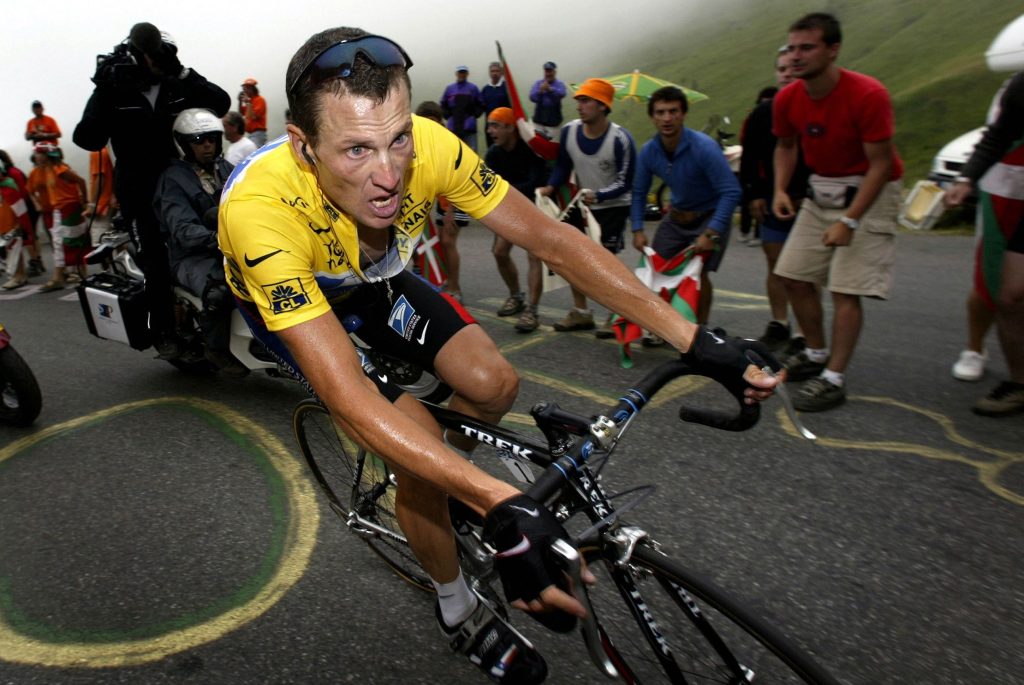 Lance Armstrong's Unimaginable Stats: A Complex Legacy - Daily Buzz