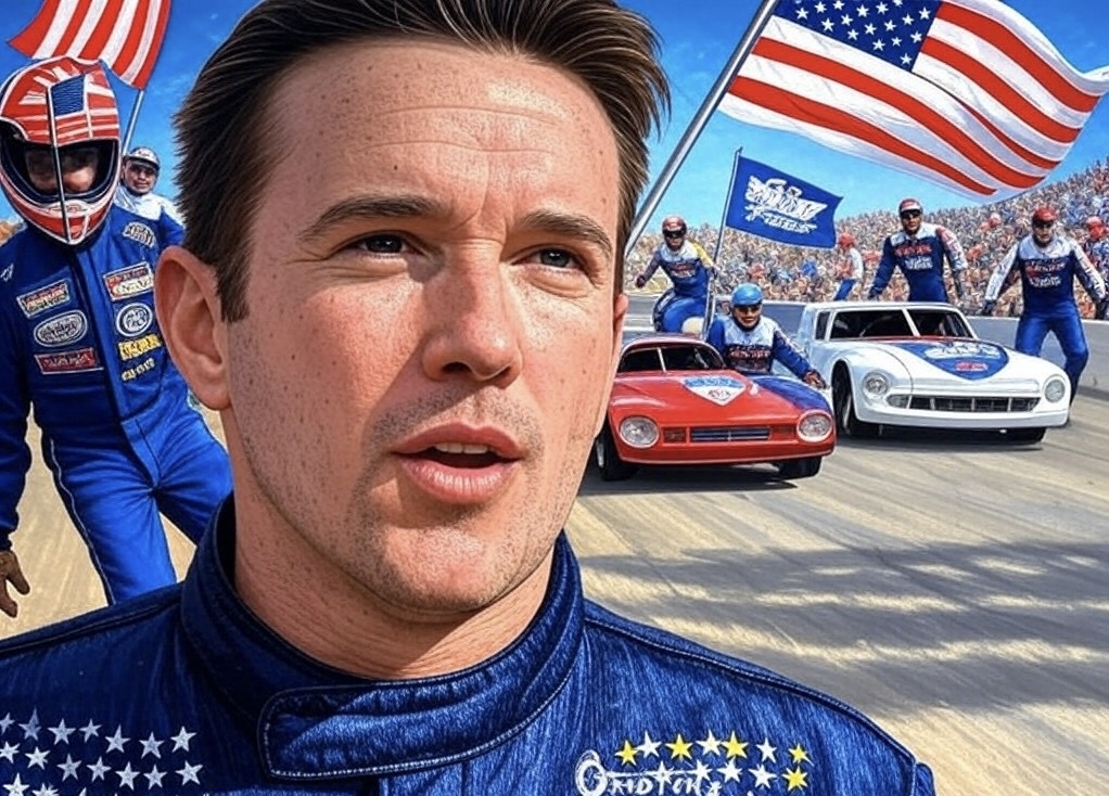 Jack Hewitt's Unforgettable 4-Crown Nationals Domination That Made ...