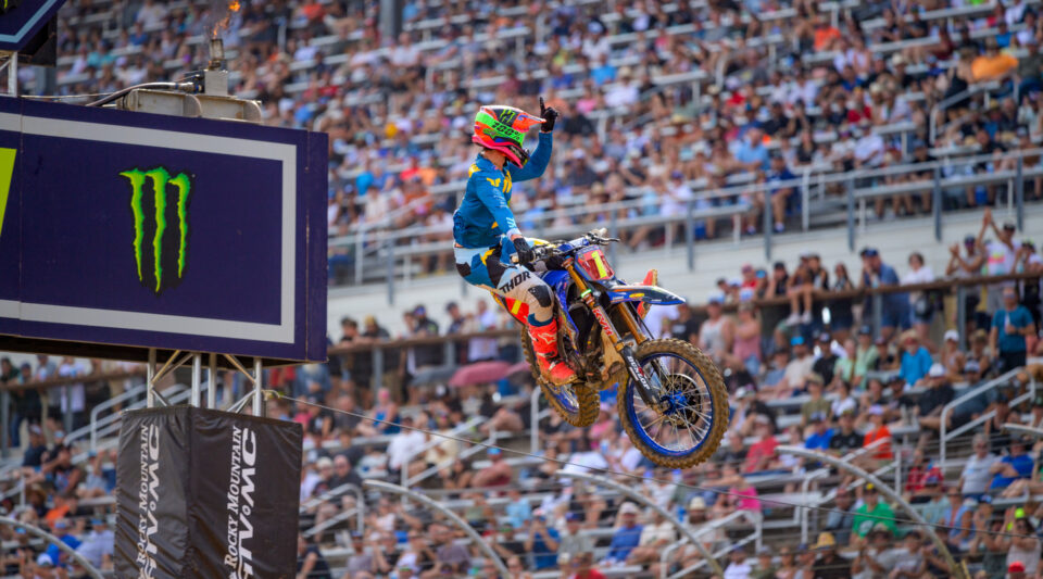 Will Haiden Deegan Race in 2025? Crucial Conditions Could Decide His ...