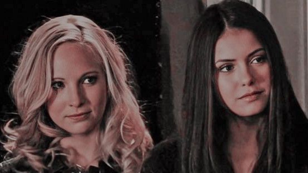 Elena vs. Caroline: Who Was the True Queen of The Vampire Diaries ...