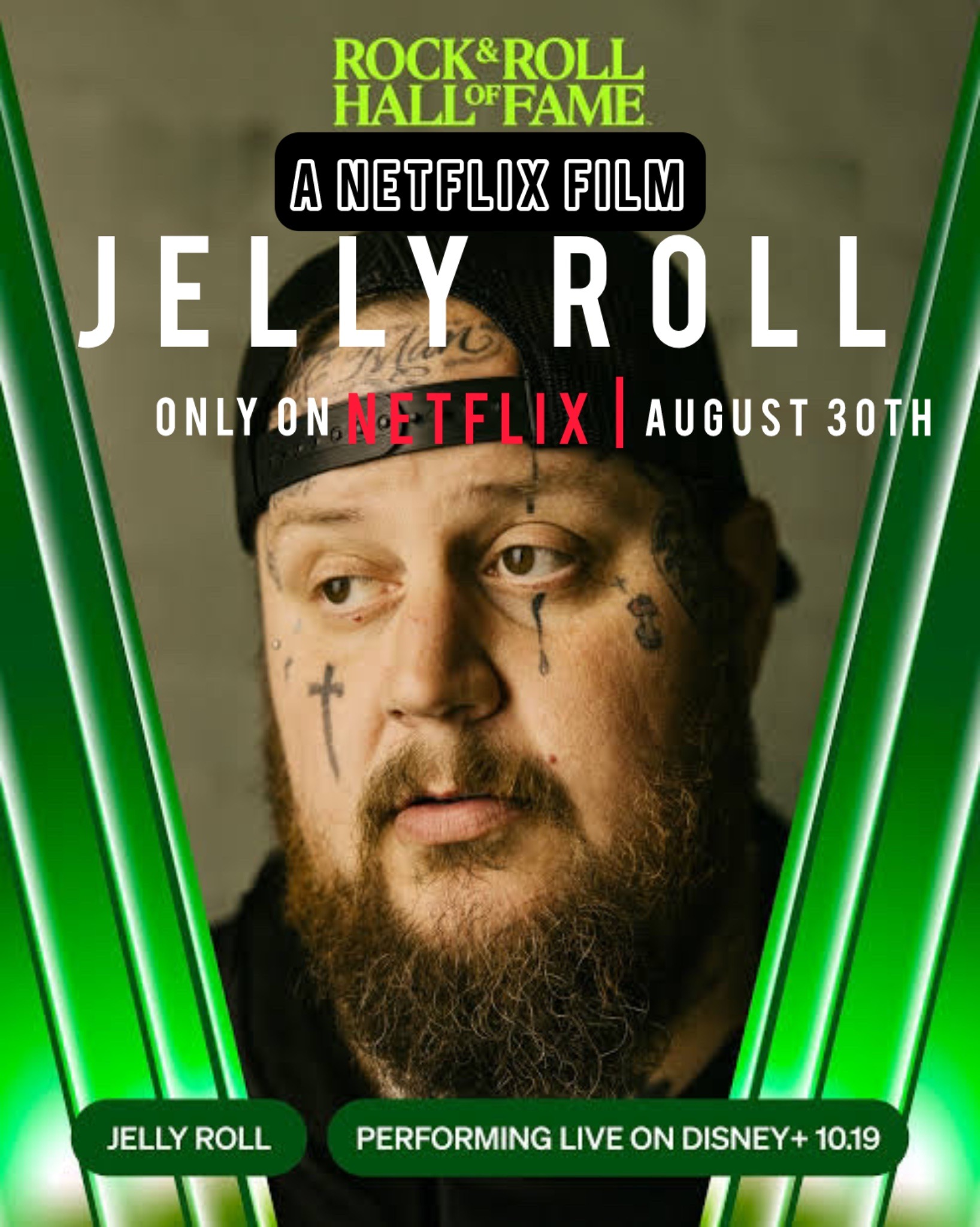 Netflix Greenlights Explosive Jelly Roll Morton Biopic — The Untold ...