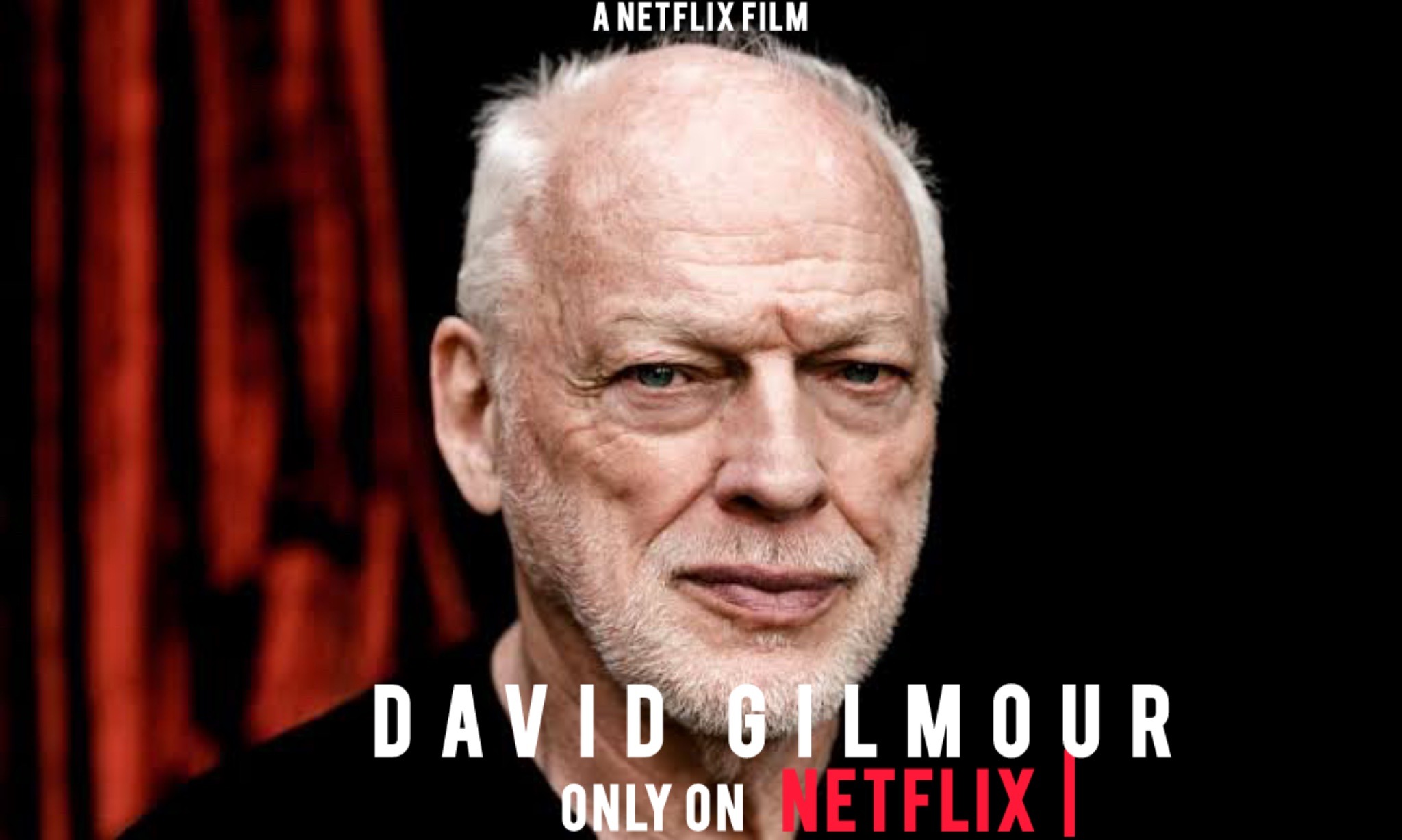From Comfortably Numb to Global Fame: Netflix to Chronicle the Life of ...