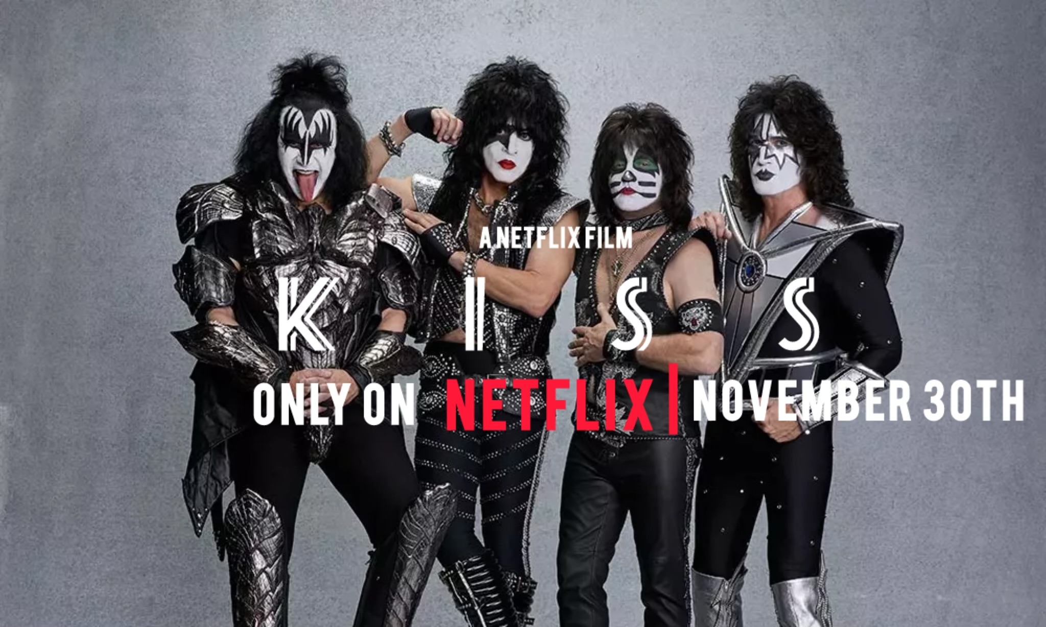 Netflix Reportedly Producing Upcoming Documentary on Legendary Rock ...