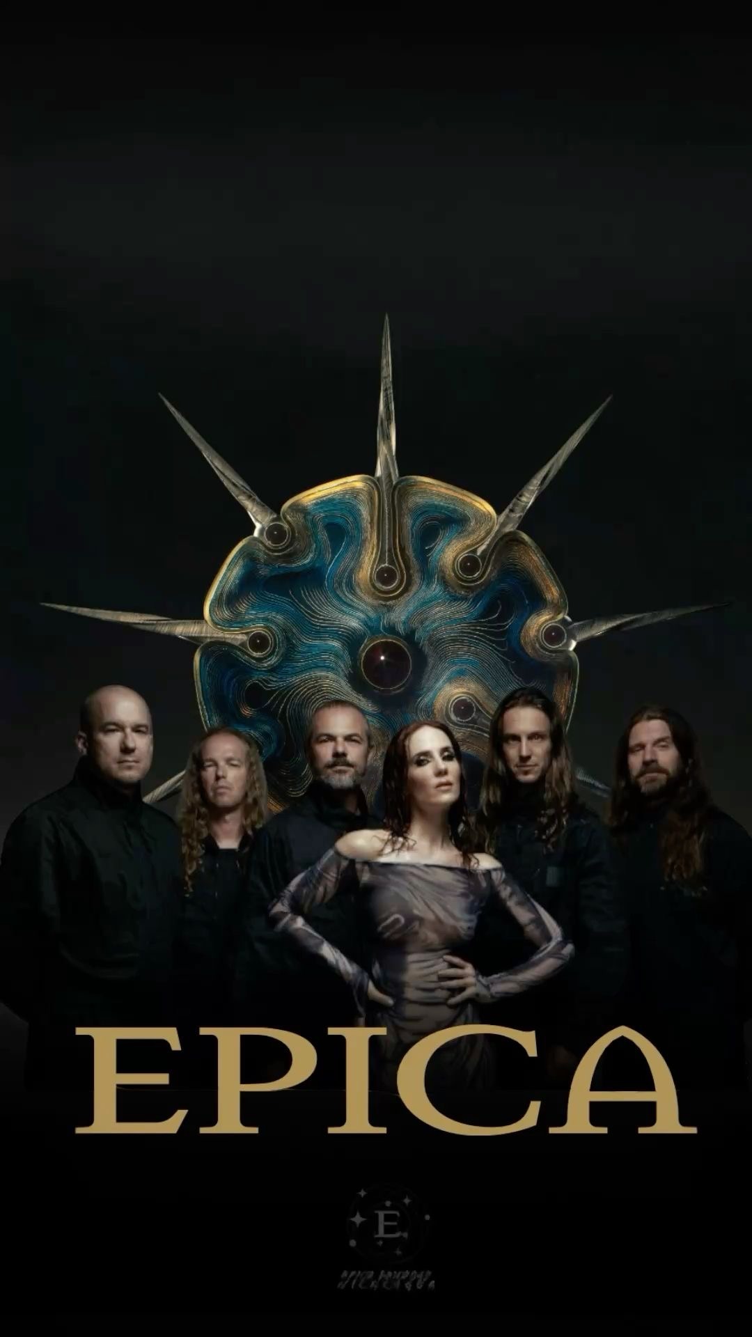 Netflix’s Boldest Music Doc Yet? Epica’s Story Is Coming to the Screen ...